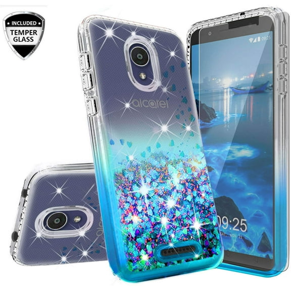 Tracfone Tcl Phone Case