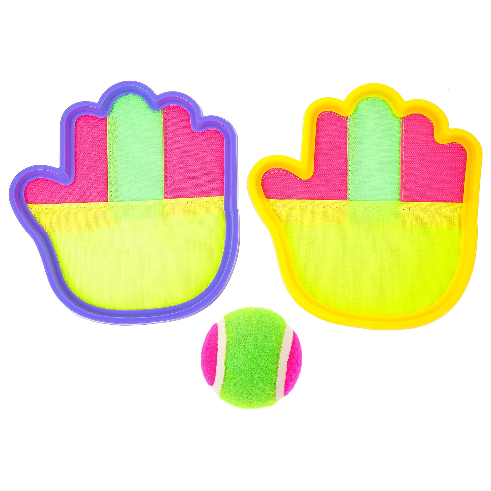 Click here for Alvinma 1 Set Of Toss Catch Ball Toys Children Sti... prices