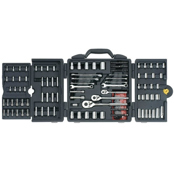 Stanley Socket Set
