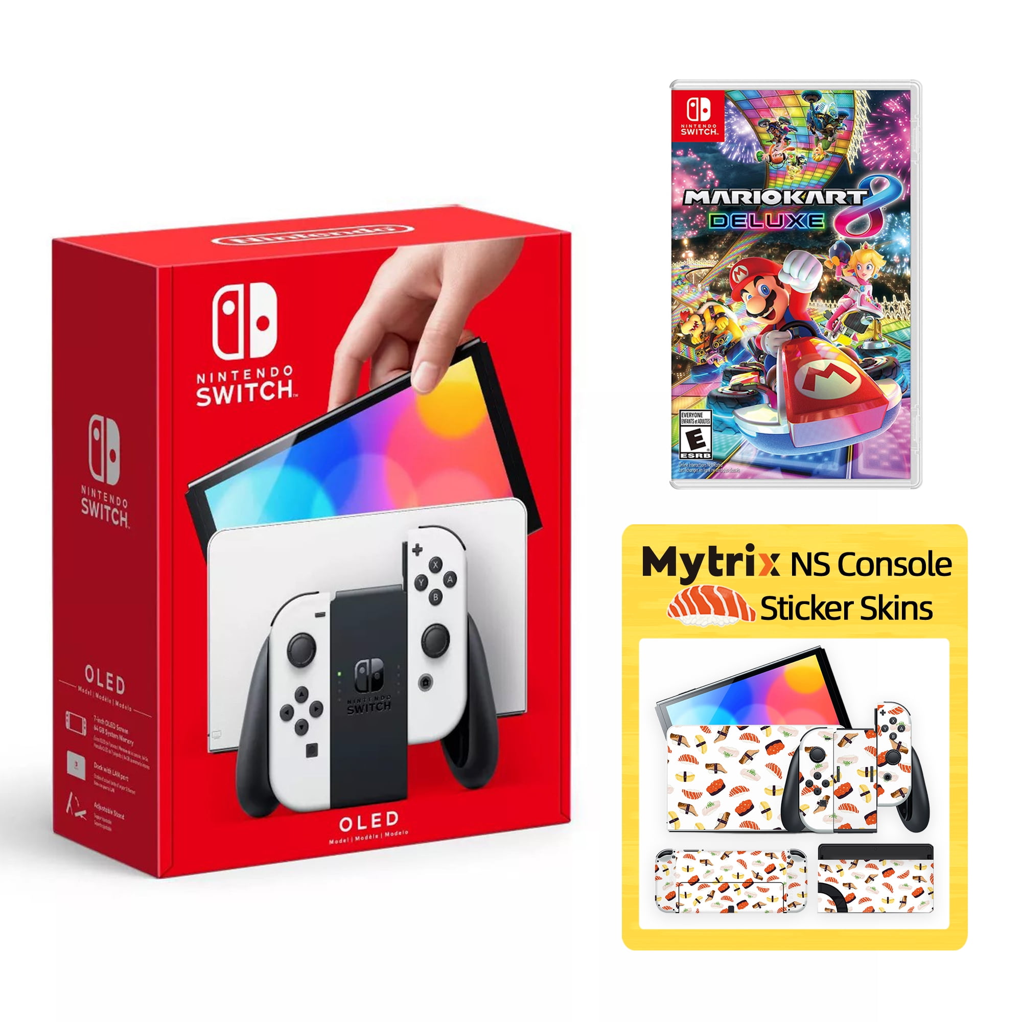 Click here for Nintendo prices