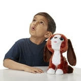 furReal Howlin’ Howie Interactive Plush Pet Toy, Ages 4 and Up ...