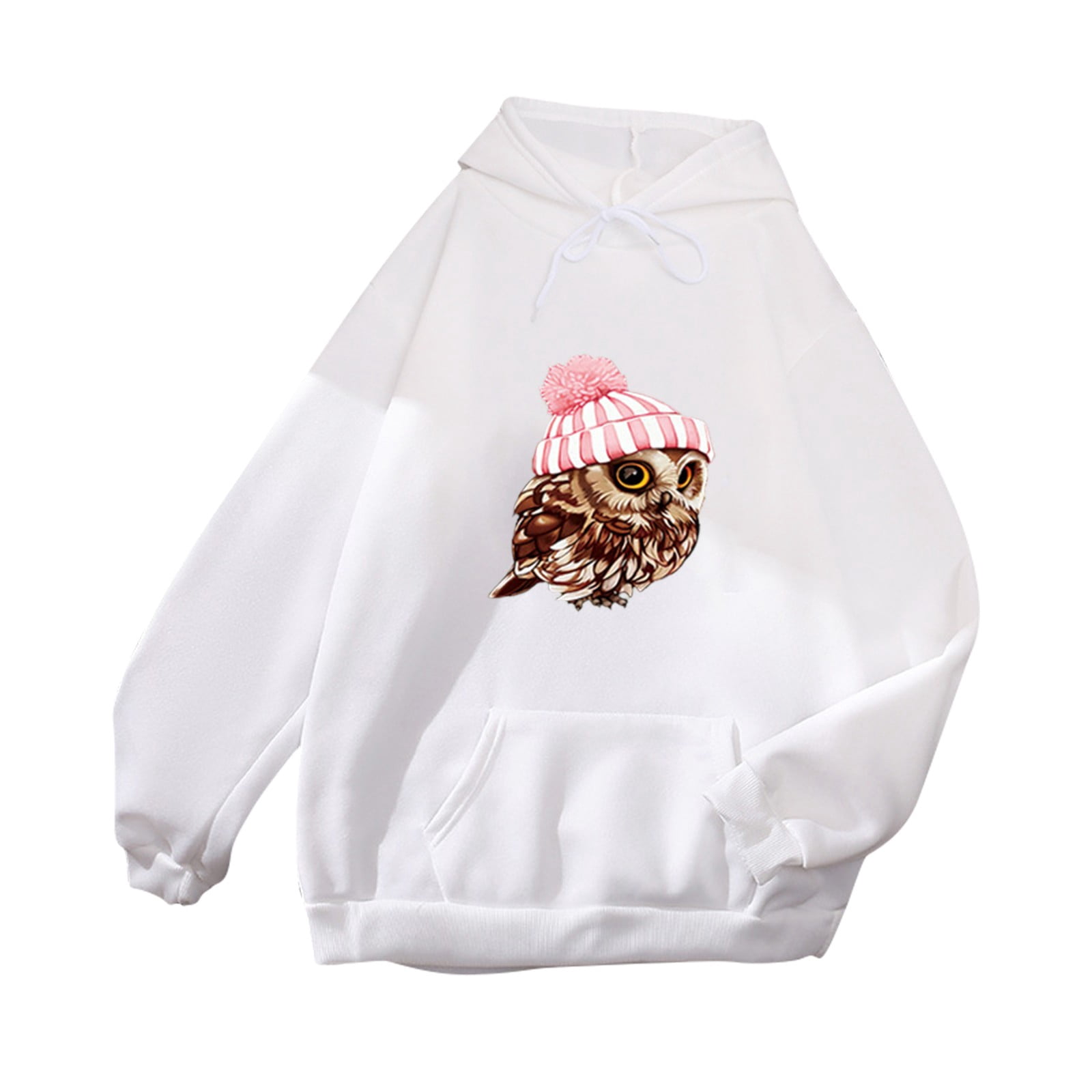 Owl Sweaters For Women