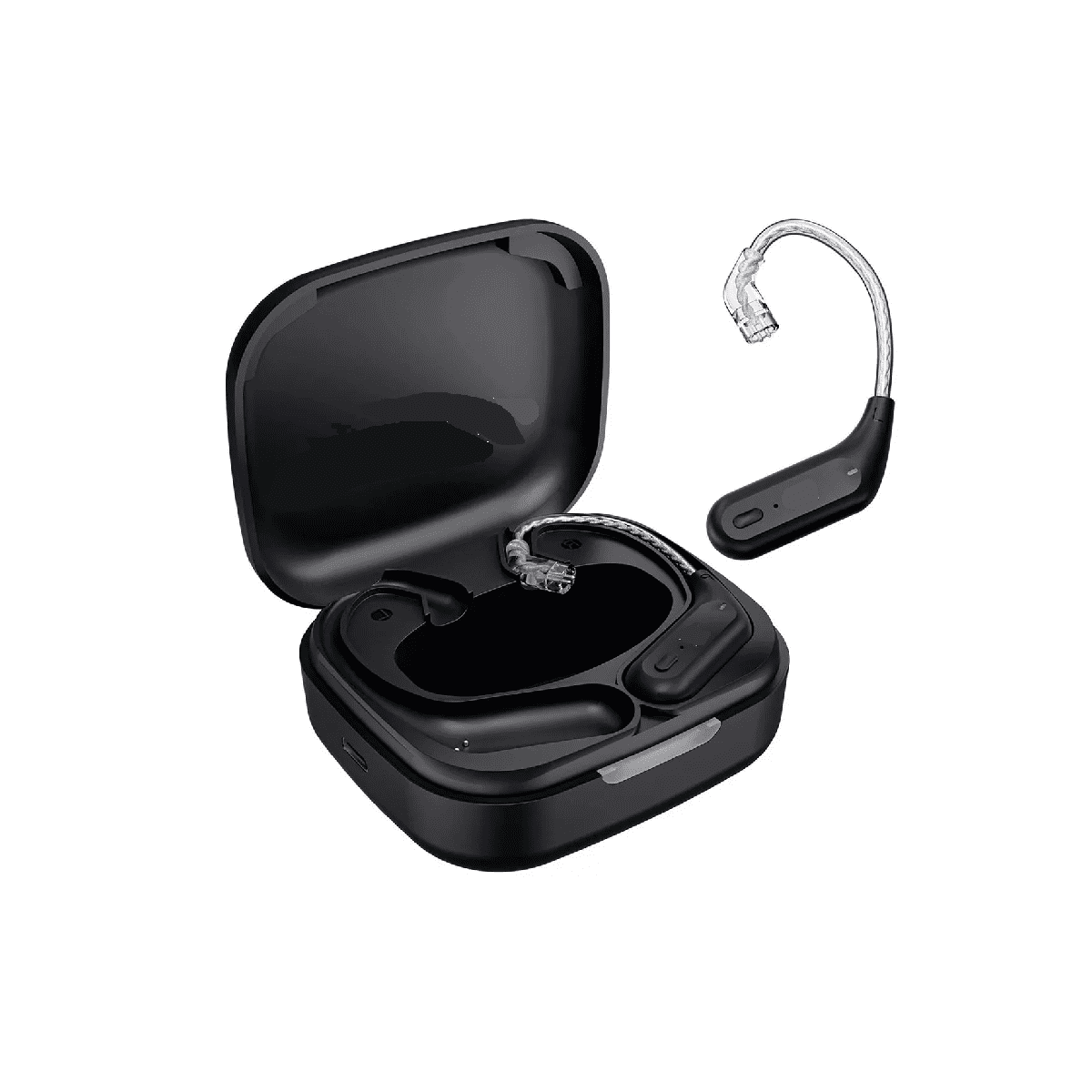 Módulo Bluetooth Kz Az09 Para Audífonos Kz Tipo C Pin | Walmart en línea