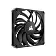 Corsair AF SLIM Series AF120 SLIM (CO-9050144-WW) 120 mm Non-LED LED ...