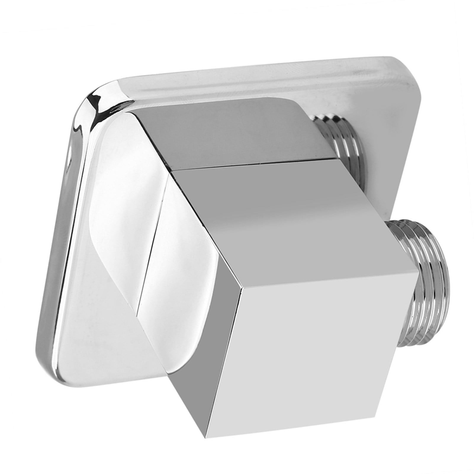 Click here for Zaqw Square Hand Shower Outlet Elbow  Solid Brass... prices