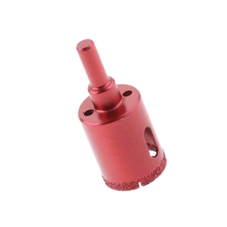 1 piece Diamond tool drill marble hole drill bit bit set glass ceramic ...