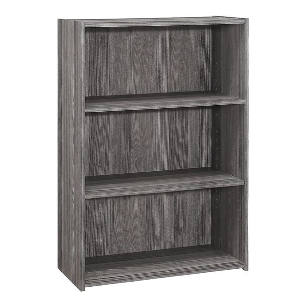 Click here for Pemberly Row Wood 36H Office Bedroom Bookshelf Boo... prices