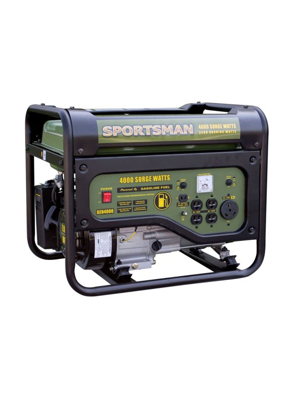 Portable Generators in Generators - Walmart.com