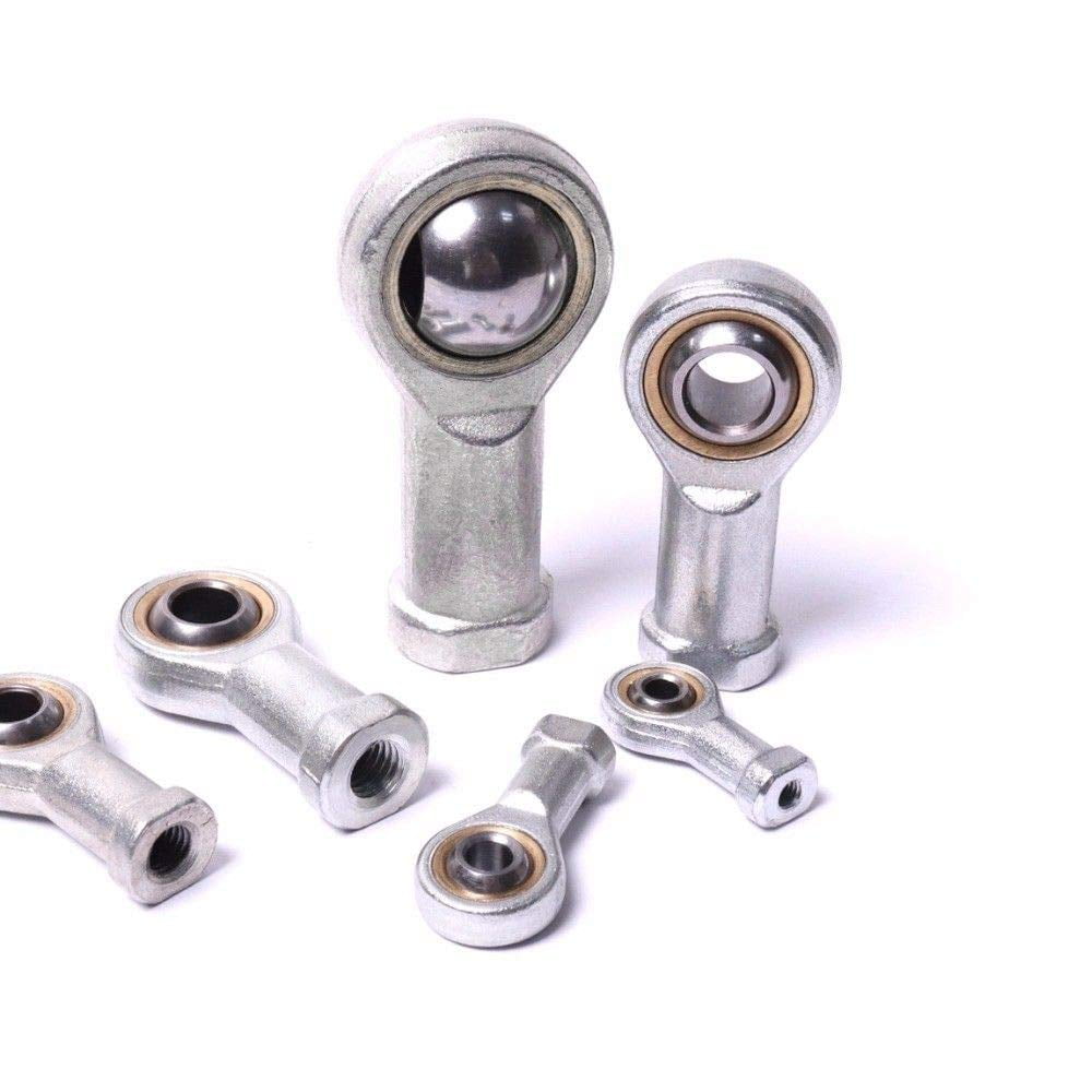 Hardware Accessories 1 Piece M5/M6/M8/M10/M12 Metric Female Right Hand ...