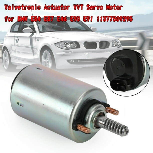 Valvetronic Actuator VVT Servo Motor for BMW E84 E87 E46 E90 E91 ...