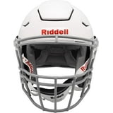 SpeedFlex Youth Helmet, White, Large - Walmart.com