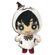 Sonic The Hedgehog- Shadow Ball Plush 8"H - Walmart.com