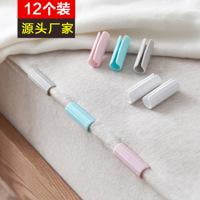 Plastic Bed Sheet Fasteners Non-slip Bed Sheet Fasteners Non-slip Bed ...