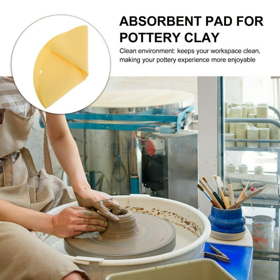 1 Set Pottery Tools Pottery Glaze Squeeze Bottle Pottery Glaze Bottles ...