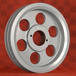 2BK36H H Sheave B Section 2 Groove - Walmart.com