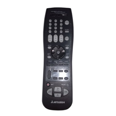 Mitsubishi Remote Controls - Walmart.com