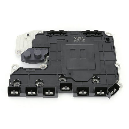ET N,Automatic Transmission Control Plate Transmission Control Module ...