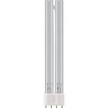 LSE Lighting UV Bulb 13W 13-watt GX23 for use with Amilair BEUV RB-13 ...