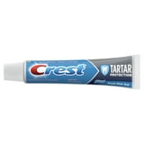 Crest Clean Paste Tartar Control Toothpaste, Fresh Mint, 5.7 oz ...
