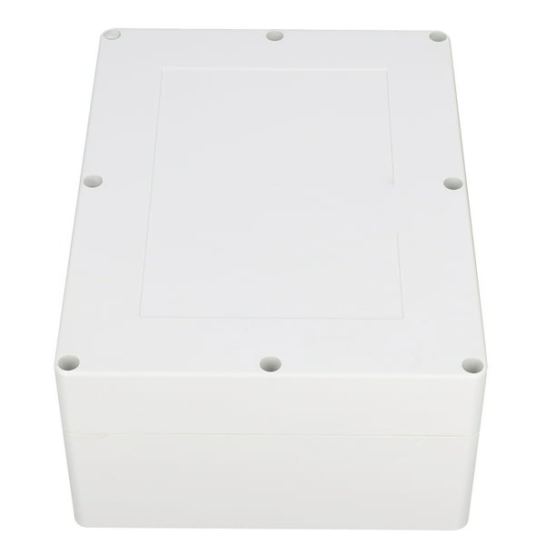 Distribution Box,Power Junction Box 320x240x140mm Electrical Wiring Box ...