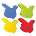 Call-Out Finger Pointer Magnetic Whiteboard Eraser - Retail Set Of 4 ...