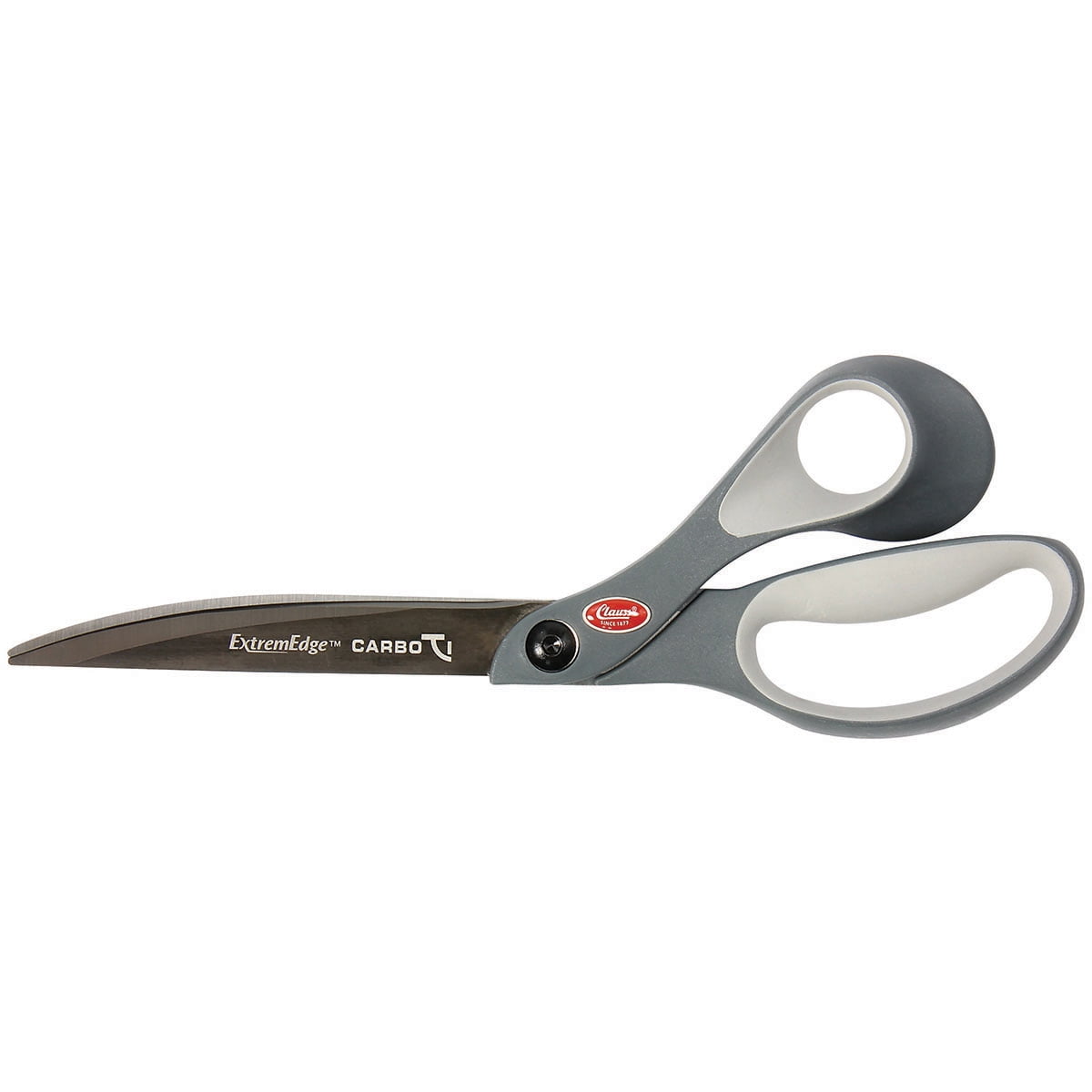 Clauss ExtremeEdge V2 Carbonite Titanium Shears 10"- - Walmart.com