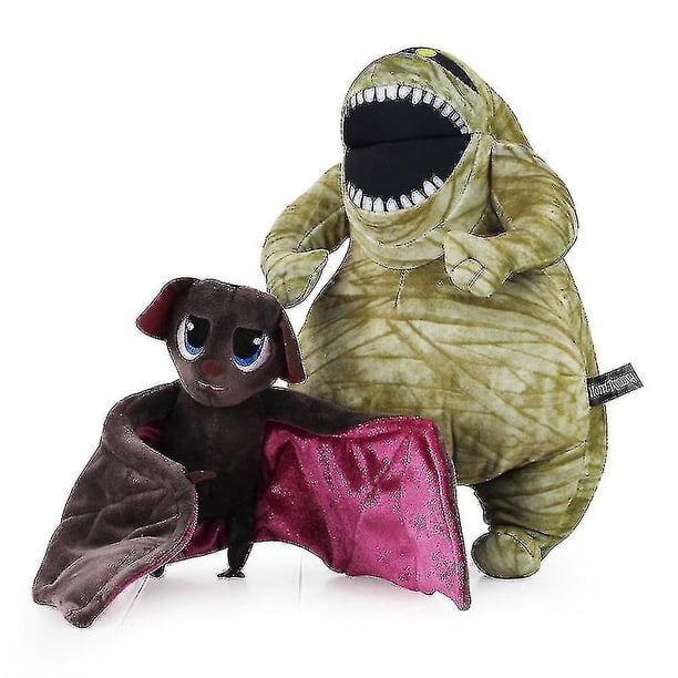 2 uds Elf Hostel 2 muñeco de peluche de murciélago momia-1 Hy | Walmart ...