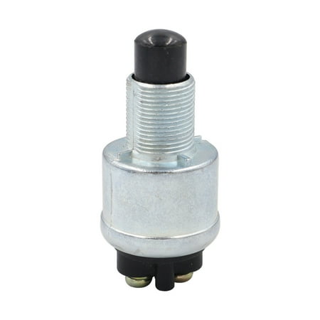 Youkk Aluminium Car Engine Switch Universal Modified Replacement ...