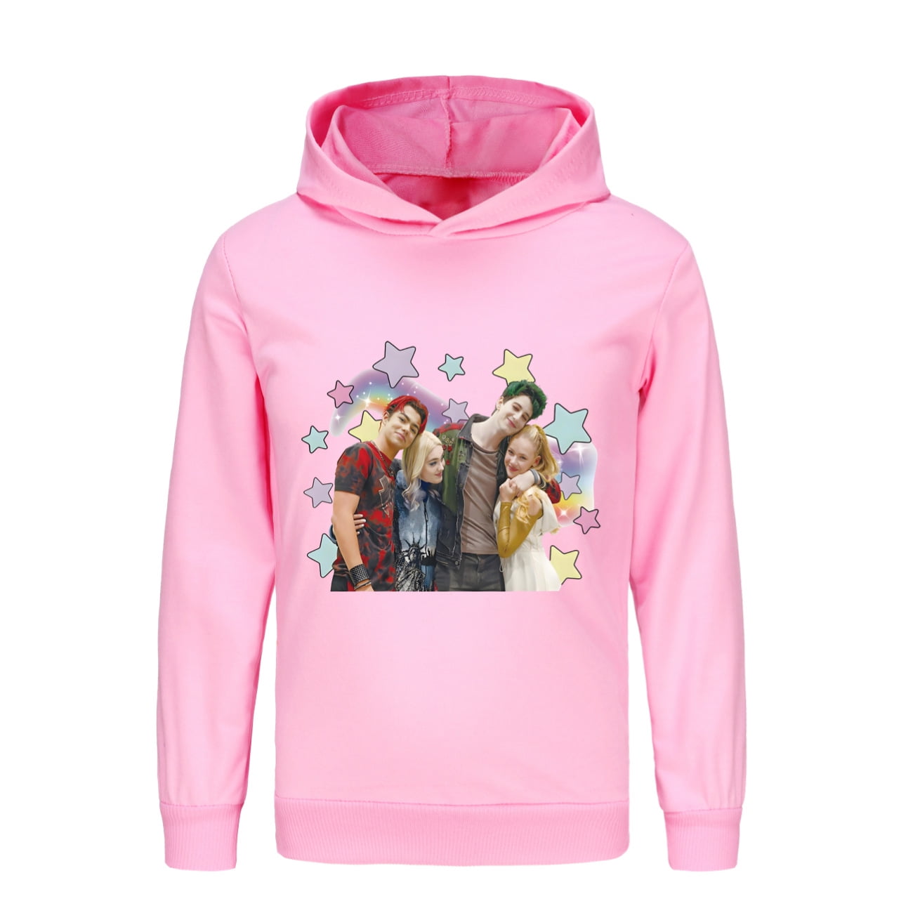 Click here for Taolekiding Zombies4 Kids Hoodie  A Fashionable Pu... prices