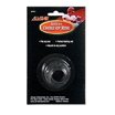 Athletic Works Rubber Choke-up Baseball Bat Rings, 0.14 lb, 2 Pack ...