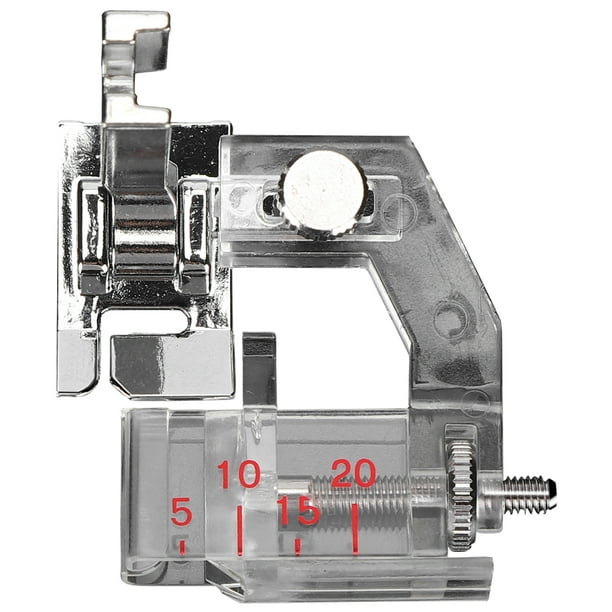 Adjustable Bias Tape Binder Foot,Adjustable Bias Tape Binder Sewing ...