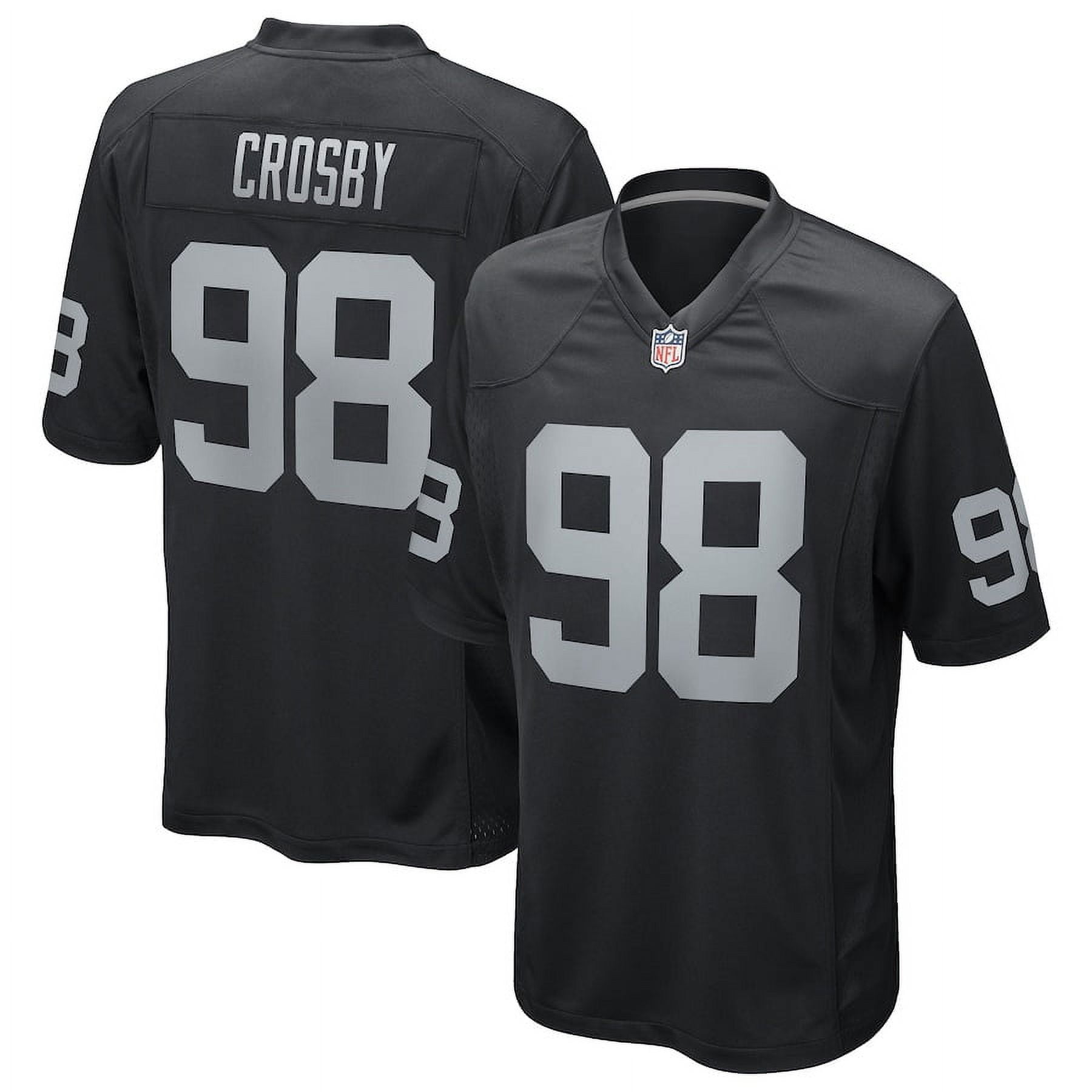 Click here for Football Shop Mens Las Vegas_raiders Game Player J... prices