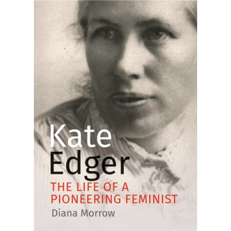 Kate Edger: The life of a pioneering feminist | Walmart Canada