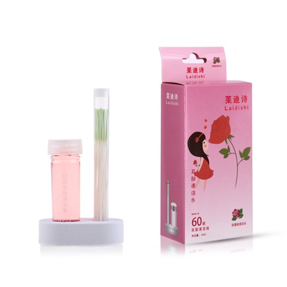 Ear Piercing Care Solution