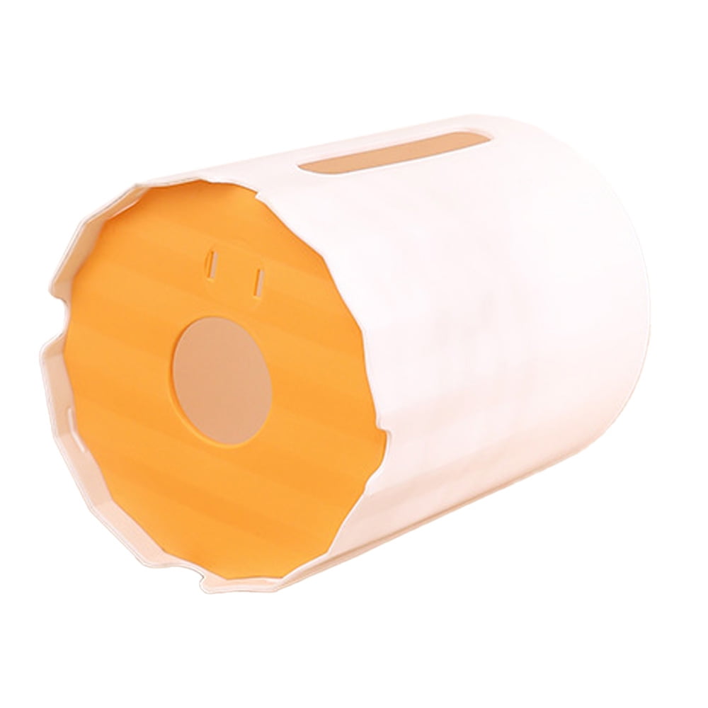 Modern Desktop Tissue Box Holder, Facial Tissue Dispenser Box, Cover ...