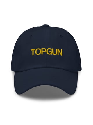 Top Gun Movie Hat