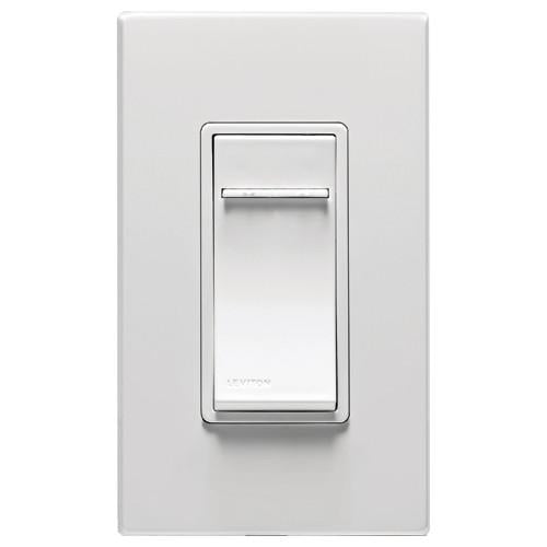 Leviton Vizia + Non-RF Coordinating Dimmer Remote Switch, 120VAC, White ...