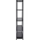 Anaquel Metalico Industrial Rack and Pack 5 Niveles Negro | Walmart en ...