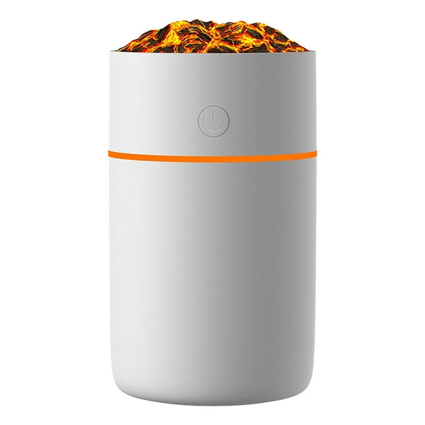 Volcano Aromatherapy Machine Home Hotel Office Atomization Humidifier ...