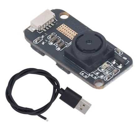 Device Embedded Camera Module, Clearer Images Non Distortion USB Camera ...
