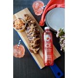 Sparkling Ice® Naturally Flavored Sparkling Water, Cherry Limeade 17 Fl Oz - Walmart.com