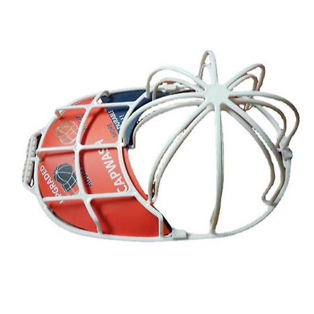 Ball Cap Washing Frame Cage Hat Washing Holder-white- | Walmart Canada