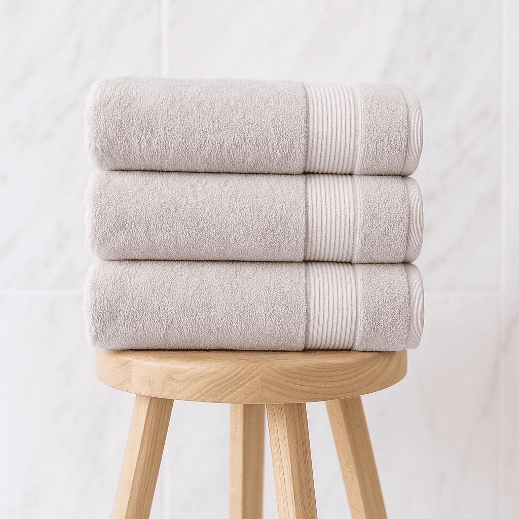 Click here for Ariza Sleep Luxury Hygrocotton 100 Cotton Bath Tow... prices