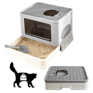 CitiKitty Cat Toilet Training Kit - Walmart.com