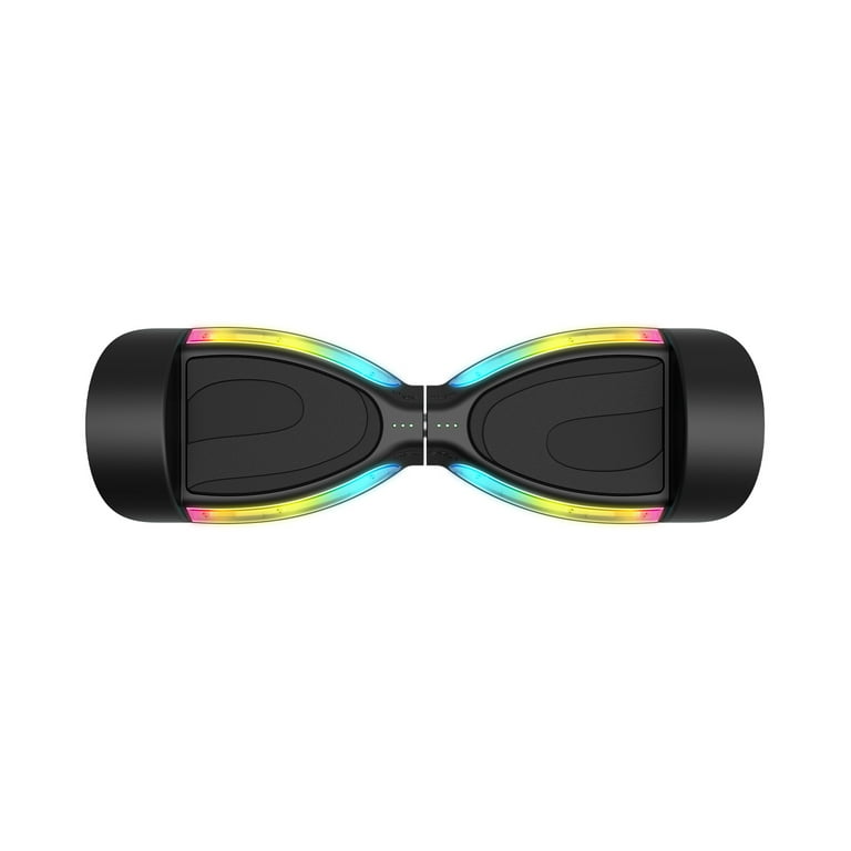 Jetson Sphere Light Up Hoverboard Bluetooth | ppgbbe.intranet.biologia ...