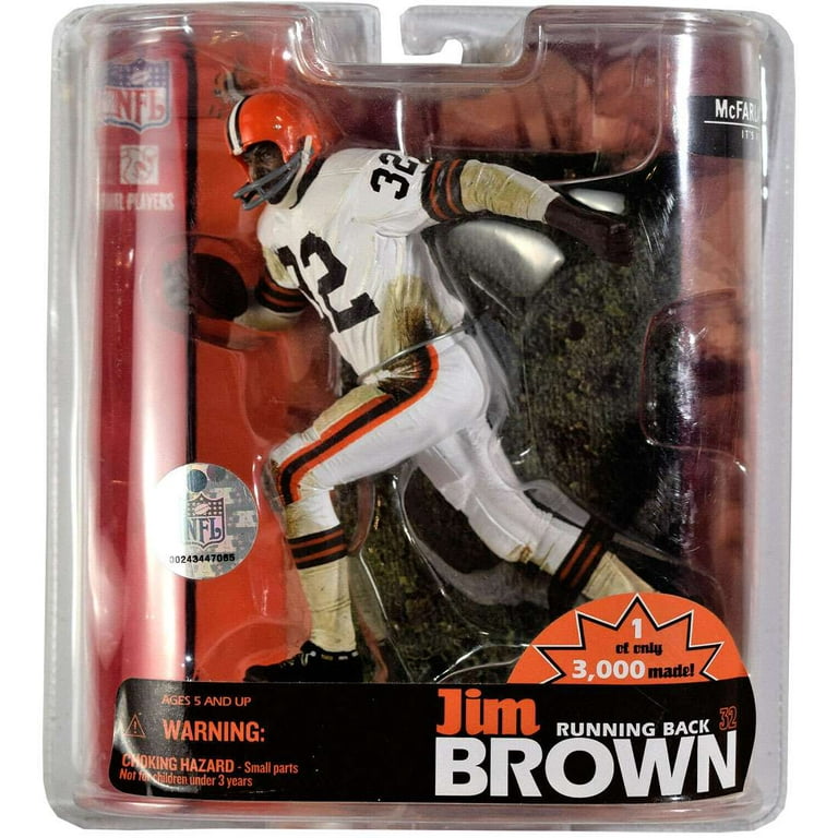 Nfl Toys Player Action Figures