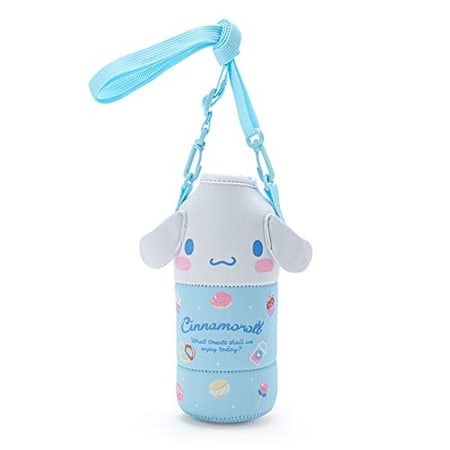 SANRIO Cinnamoroll Cold PET Bottle Cover 495123 | Walmart Canada