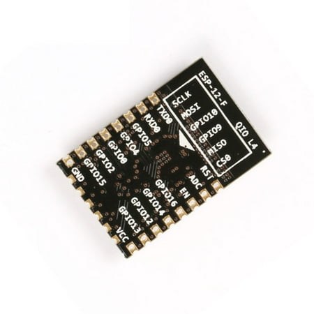 ESP-12F ESP8266 Remote Serial Port WIFI Wifi Module;ESP-12F Remote ...