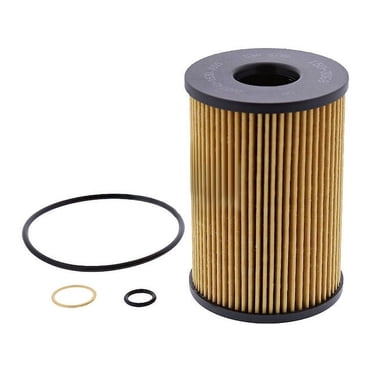 Oil Filter Housing - Compatible with 2009 - 2016 BMW 535i xDrive E60 ...
