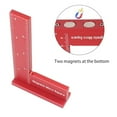 Machinist Square, Magnetic Squares, Engineer Machinist Square with Seat ...